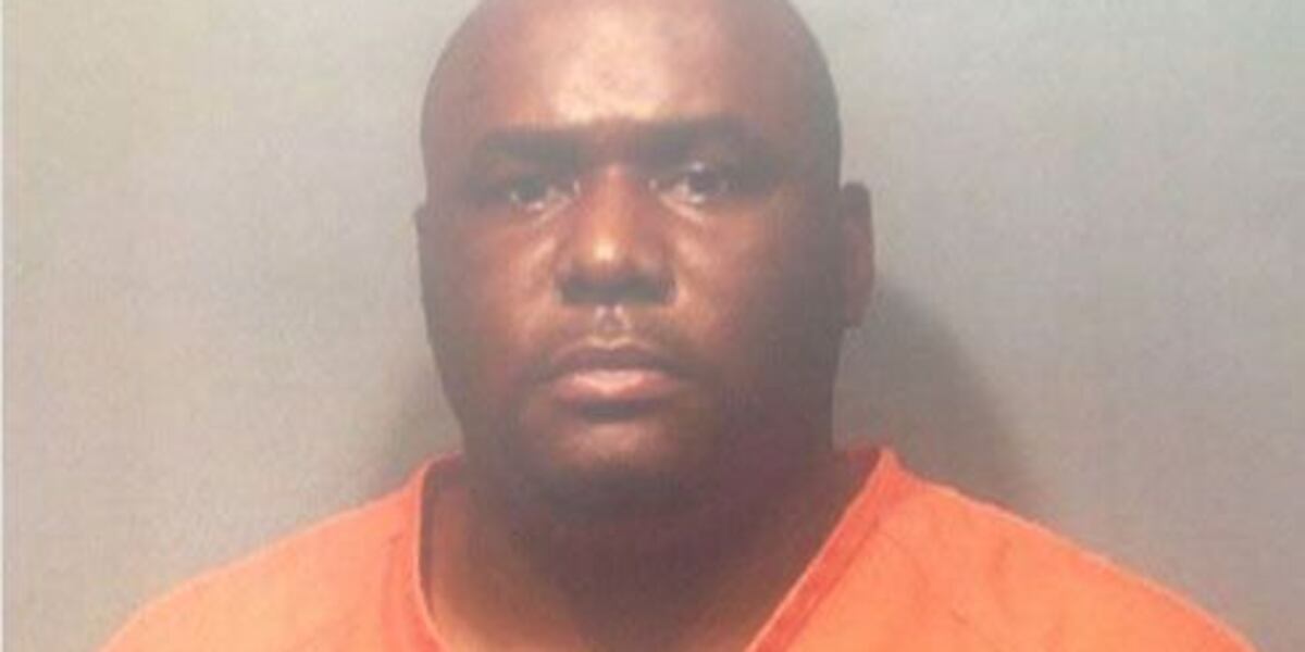 Former Slidell High girls' basketball coach arrested for molestation ... Former Slidell High girls' basketball coach arrested for molestation ...