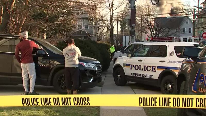 Ex Philadelphia Police Officer Is Charged With Dozens More Sex Crimes